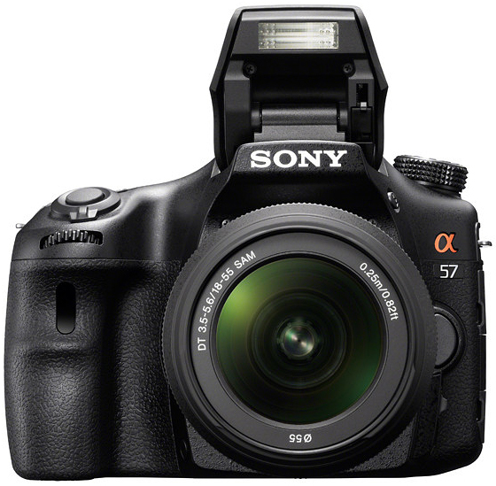 Sony A37 Vs A57 SLT Camera Comparison Sony A37 Vs A57 SLT Camera Comparison