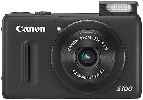 Sony RX100 vs Canon S100 Comparison - The Best Compact Camera